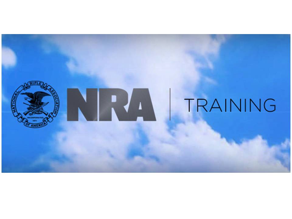 NRA Basic Pistol - Massachusetts LTC Class | Andover Sportsmen's Club